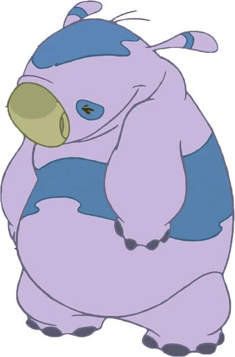 Zawp (077) | Lilo & Stitch Wiki | Fandom