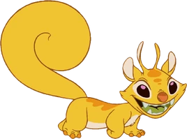 Spats (397) | Lilo & Stitch Wiki | Fandom