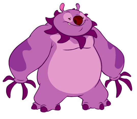 Deforestator (515) | Lilo & Stitch Wiki | Fandom