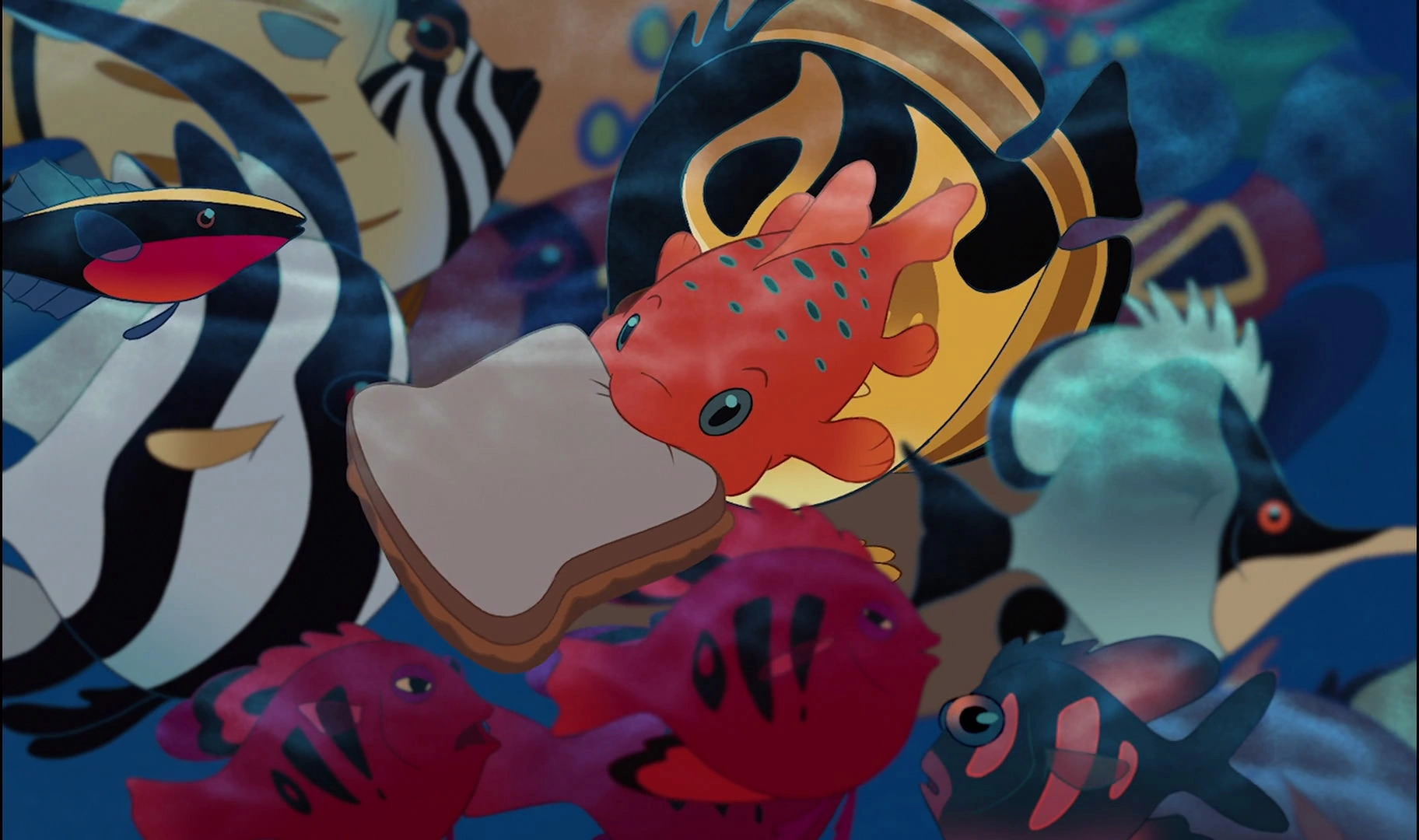 Pudge | Lilo & Stitch Wiki | Fandom Pudge | Lilo & Stitch Wiki | Fandom