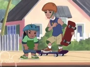 Keoni Jameson | Lilo & Stitch Wiki | Fandom