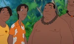 Moses Puloki | Lilo & Stitch Wiki | Fandom