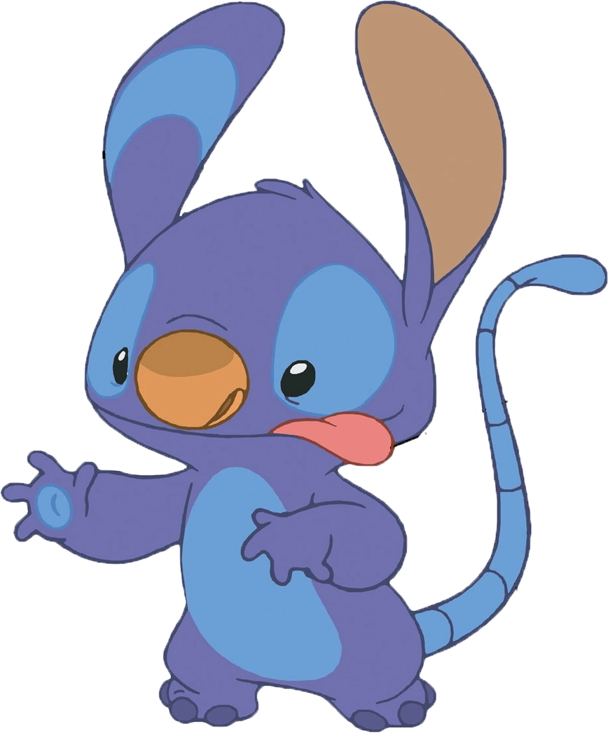 Doubledip (002) | Lilo & Stitch Wiki | Fandom