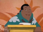 Moses Puloki | Lilo & Stitch Wiki | Fandom