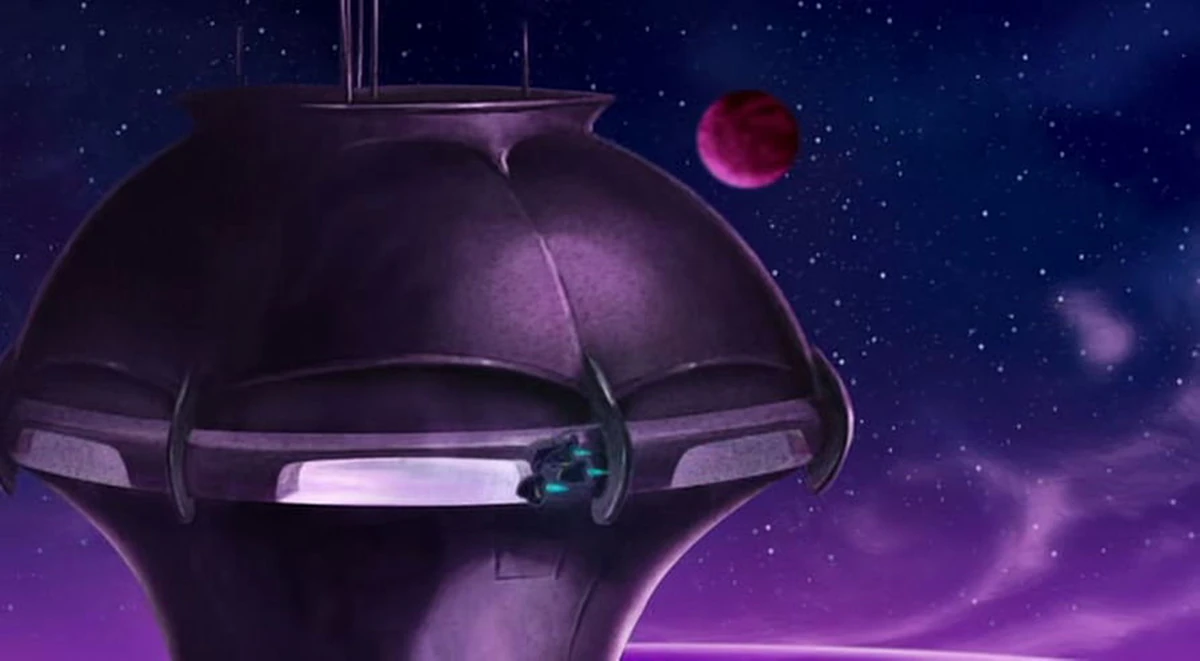 Planet Turo | Lilo & Stitch Wiki | Fandom