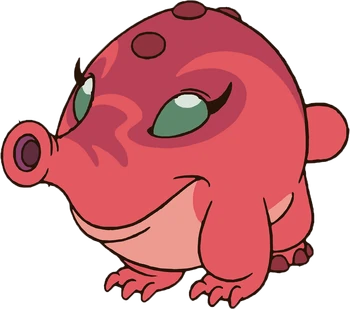 Phoon (540) | Lilo & Stitch Wiki | Fandom