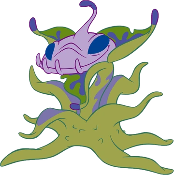 Experimento Lilo E Stitch 059