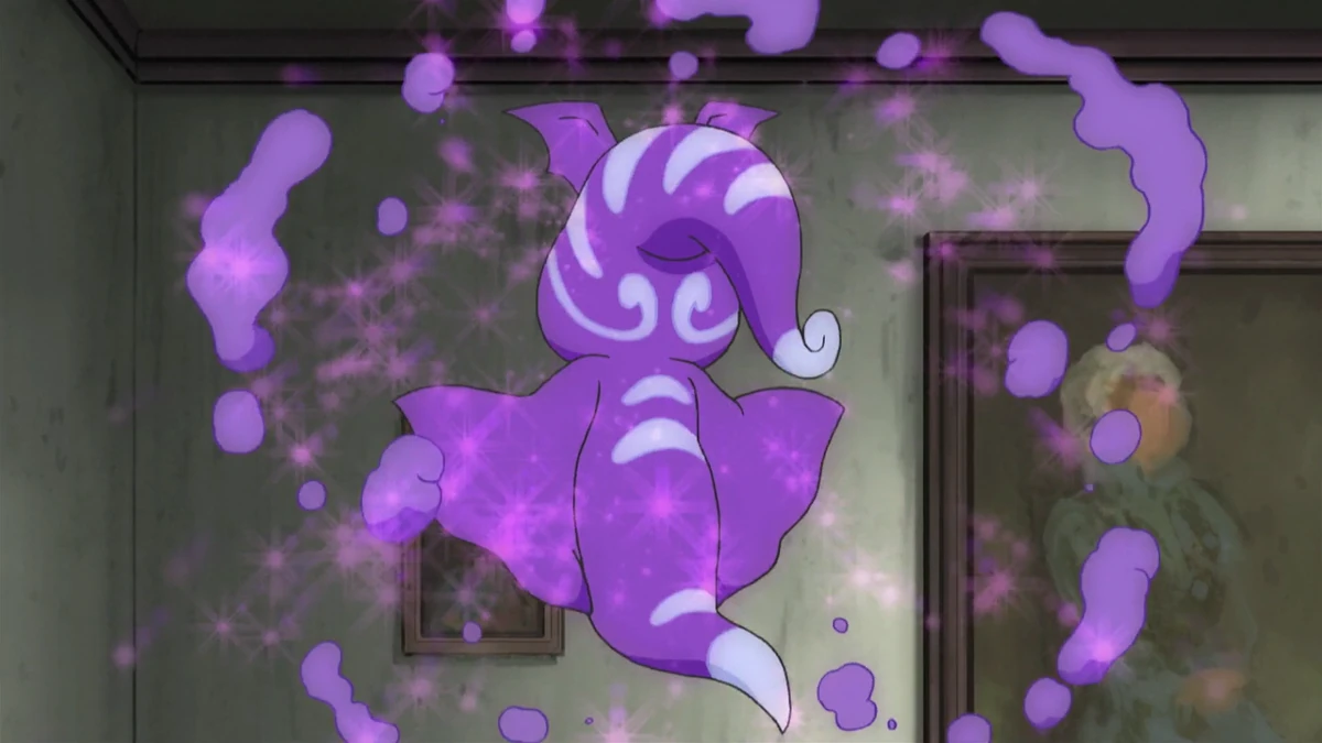 Witch (610)/Gallery | Lilo & Stitch Wiki | Fandom