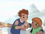 Keoni Jameson | Lilo & Stitch Wiki | Fandom