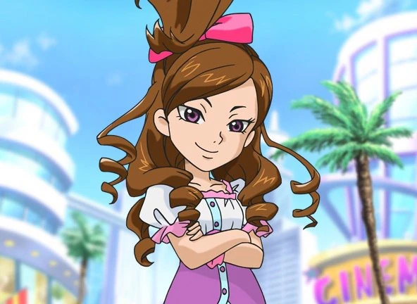 Jessica | Lilo & Stitch Wiki | Fandom