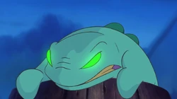 Lilo And Stitch Experiment 300