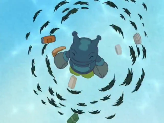 Ploot (505)/Gallery | Lilo & Stitch Wiki | Fandom