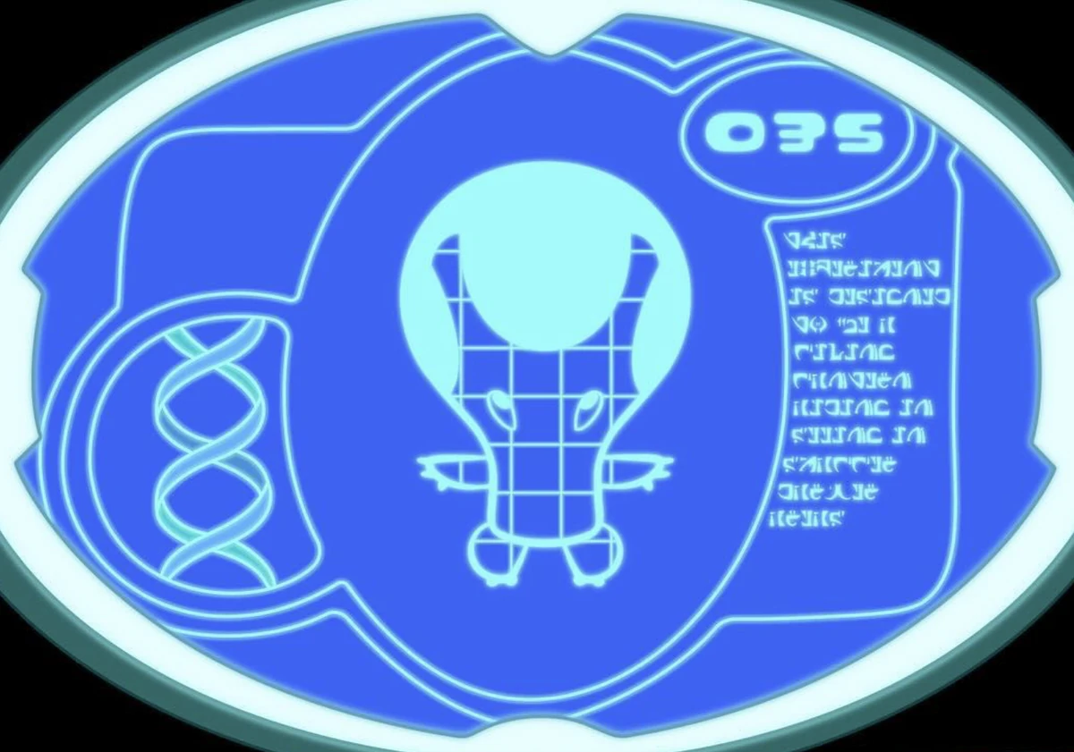 Philip (035) | Stitch's Cousins Wiki | Fandom