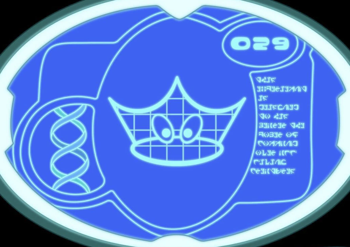 Checkers (029) | Stitch's Cousins Wiki | Fandom