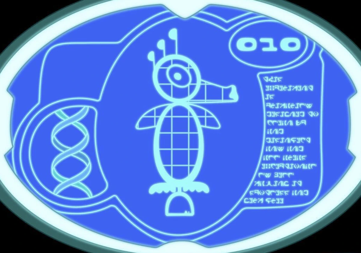 Felix (010) | Stitch's Cousins Wiki | Fandom