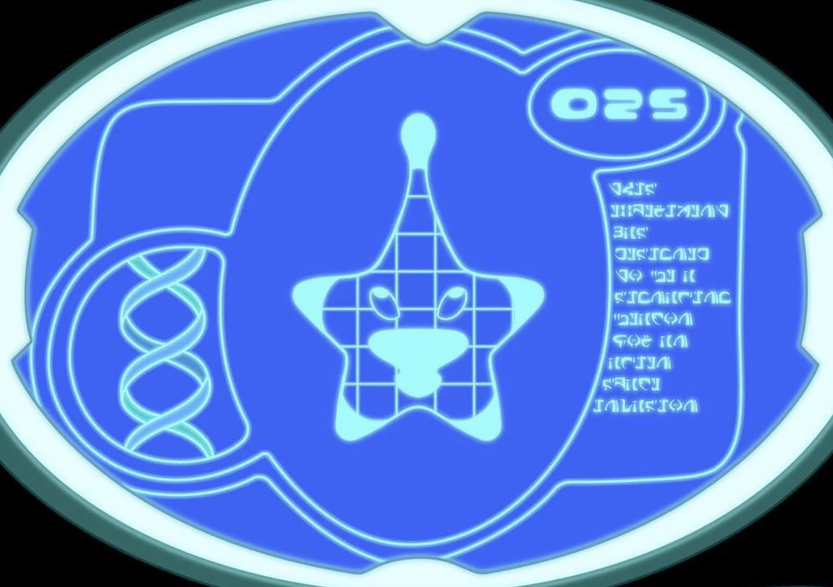 Topper (025) | Stitch's Cousins Wiki | Fandom