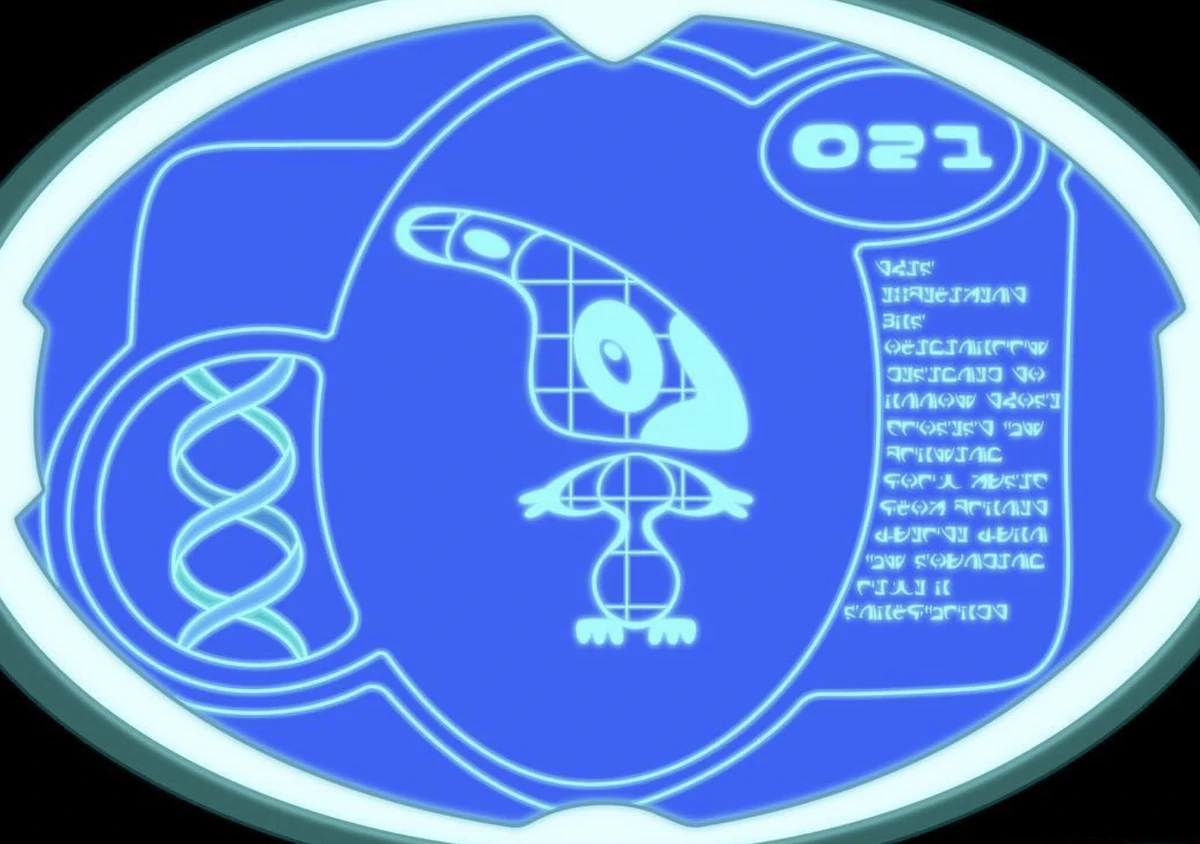 Twang (021) | Stitch's Cousins Wiki | Fandom