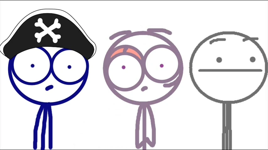 Halloween Treats (Original) | STIX Cartoon Wikia | Fandom