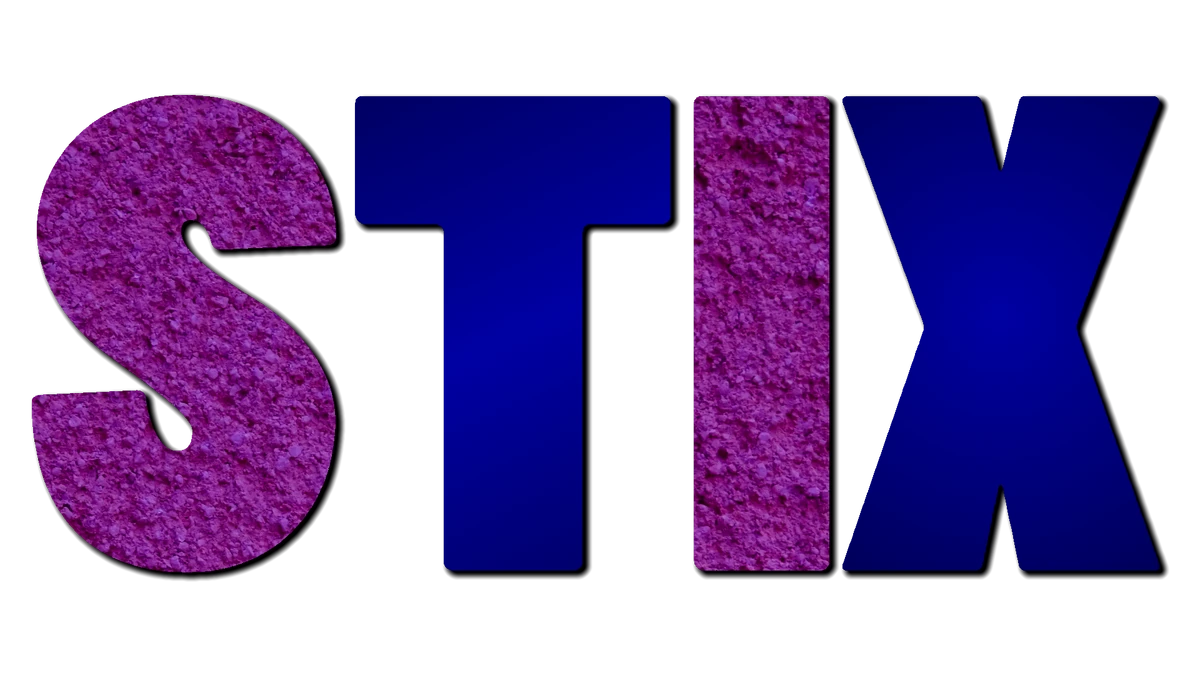 STIX | STIX Cartoon Wikia | Fandom