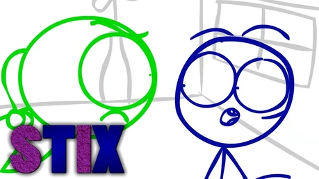 Switched Duos | STIX Cartoon Wikia | Fandom