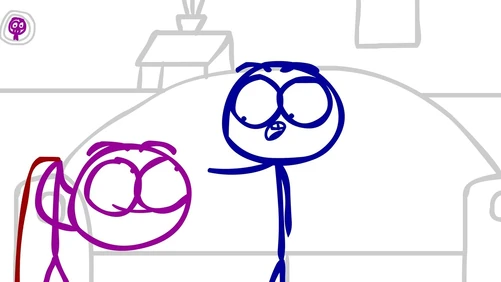 Halloween Costume | STIX Cartoon Wikia | Fandom