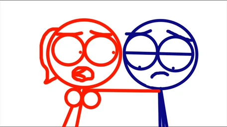 Man Up! | STIX Cartoon Wikia | Fandom