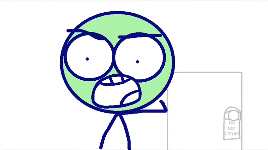 Cold Nut (Original) | STIX Cartoon Wikia | Fandom