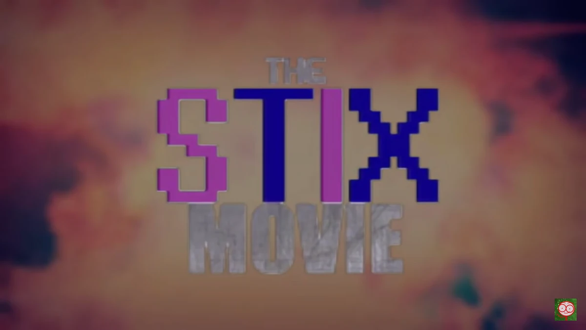 The STIX Movie | STIX Cartoon Wikia | Fandom