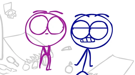 Beginning Things | STIX Cartoon Wikia | Fandom