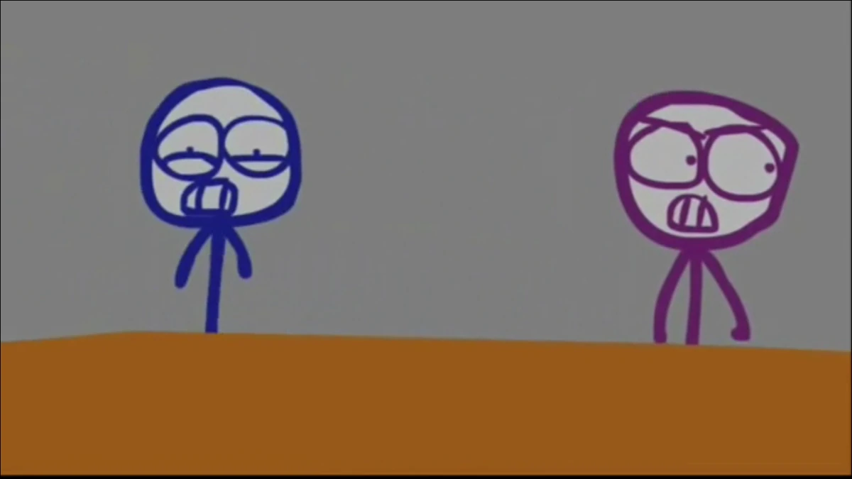 Quest for Treasure | STIX Cartoon Wikia | Fandom