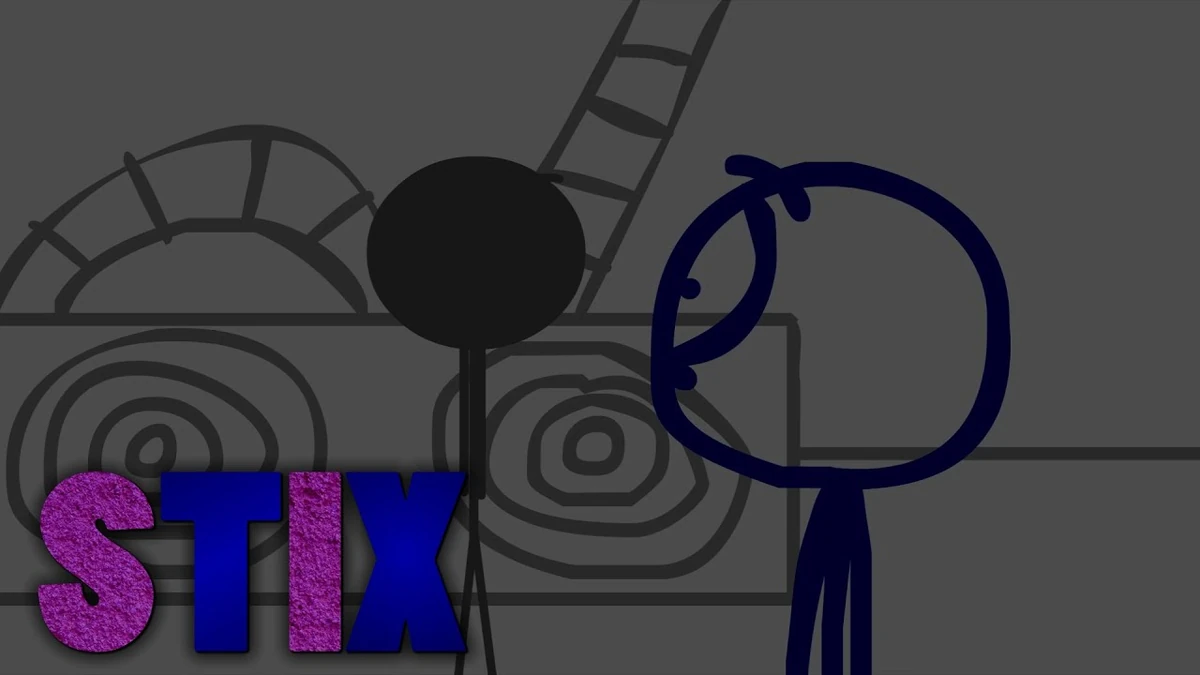 Blackout Freakout | STIX Cartoon Wikia | Fandom