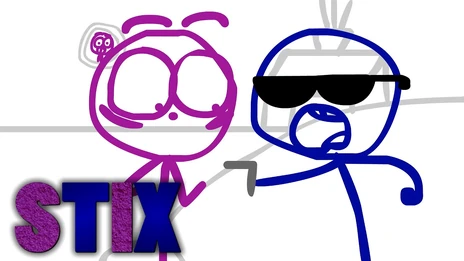 Future Larry | STIX Cartoon Wikia | Fandom