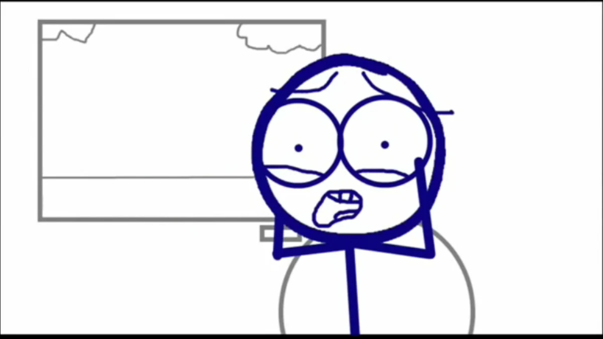 Larry | STIX Cartoon Wikia | Fandom