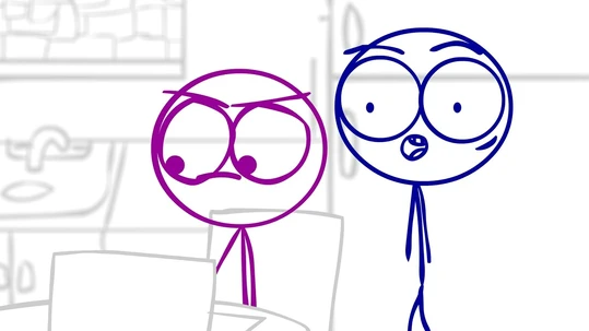 Raid Blocking | STIX Cartoon Wikia | Fandom