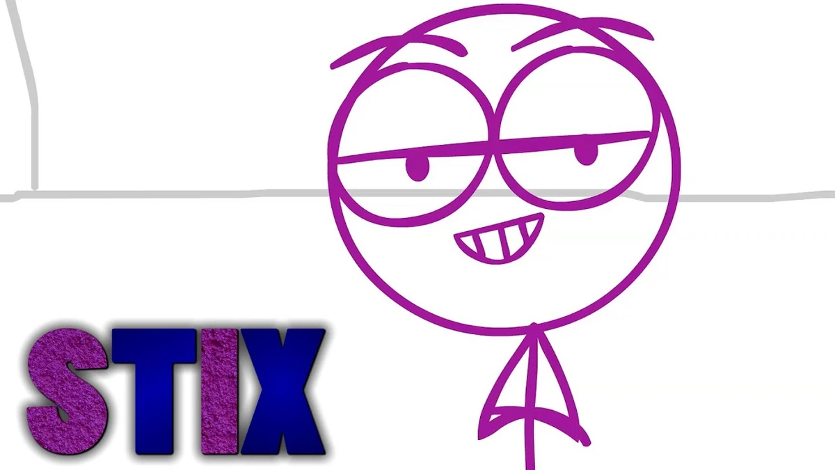 Forum Weapons | STIX Cartoon Wikia | Fandom