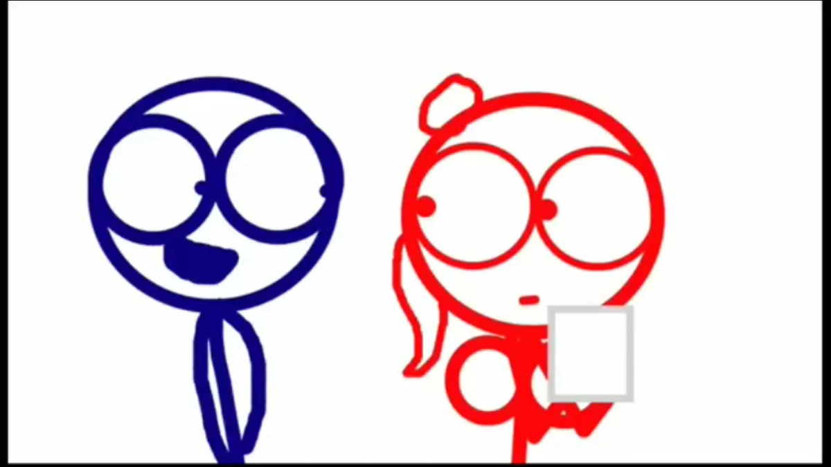 Loving Bros | STIX Cartoon Wikia | Fandom