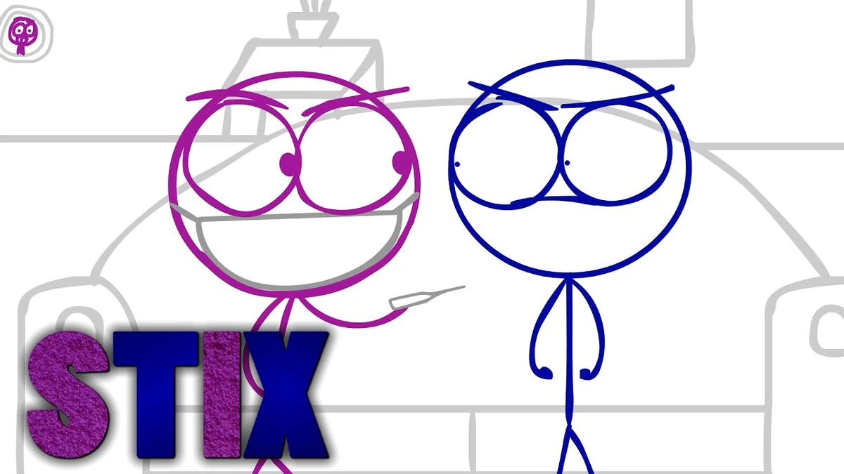 Cold Nut | STIX Cartoon Wikia | Fandom