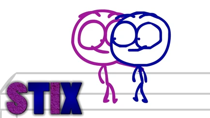 Friends | STIX Cartoon Wikia | Fandom