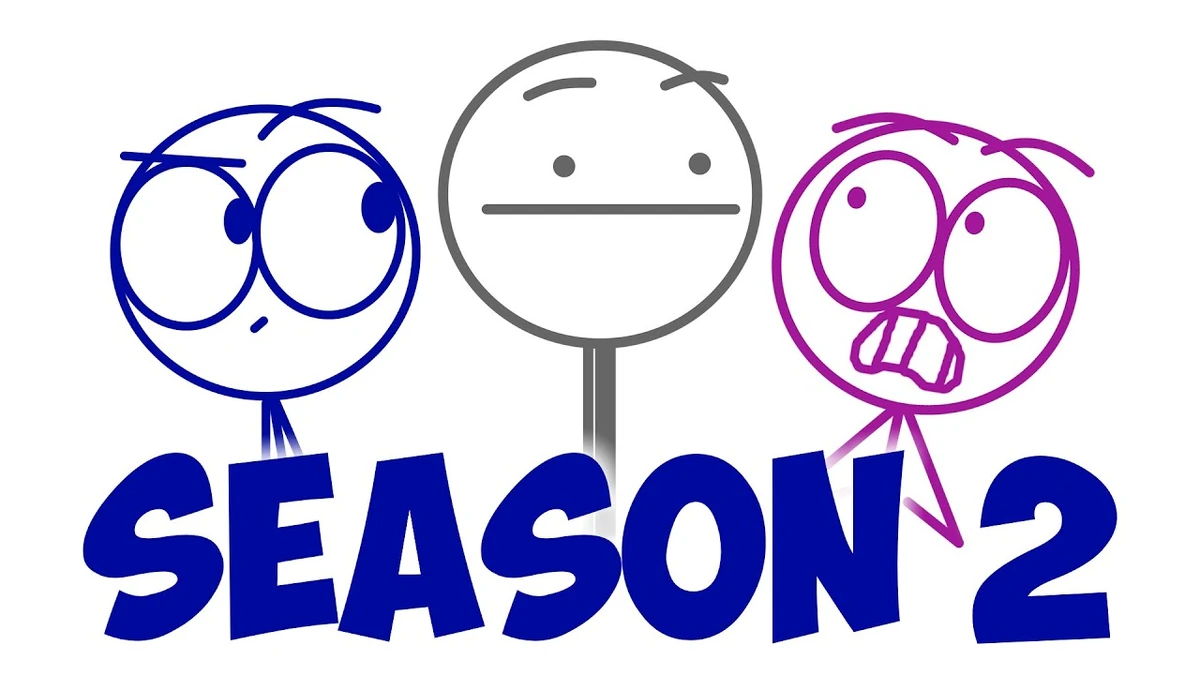 Season 2 | STIX Cartoon Wikia | Fandom