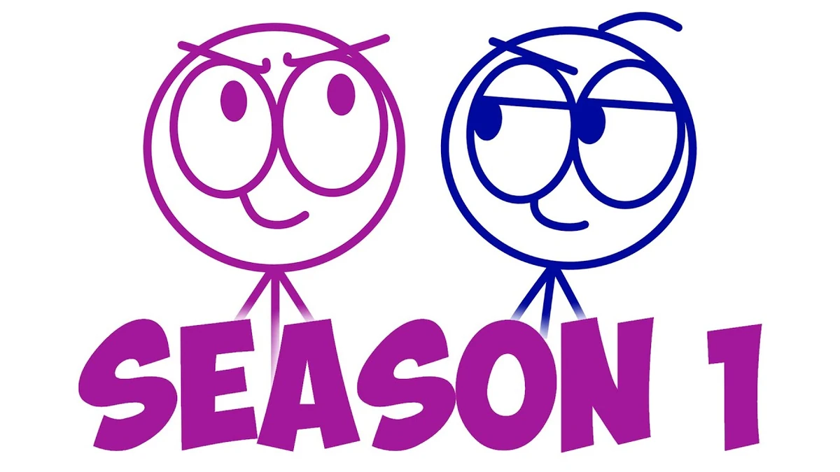 Season 1 | STIX Cartoon Wikia | Fandom