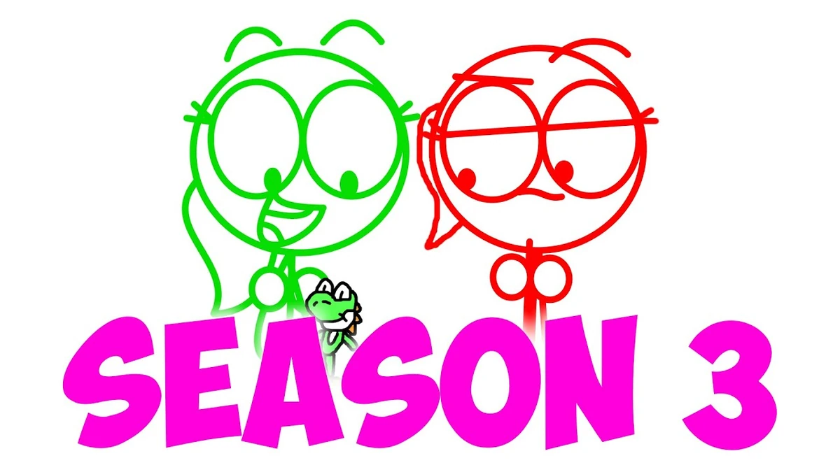 Season 3 | STIX Cartoon Wikia | Fandom
