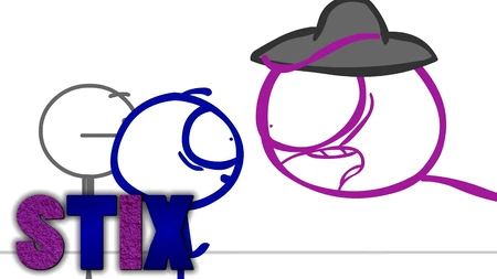 Man of Steal | STIX Cartoon Wikia | Fandom