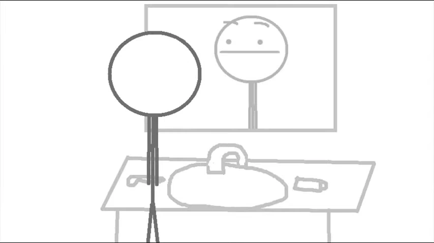 Allen's Morning Wakeup Call | STIX Cartoon Wikia | Fandom