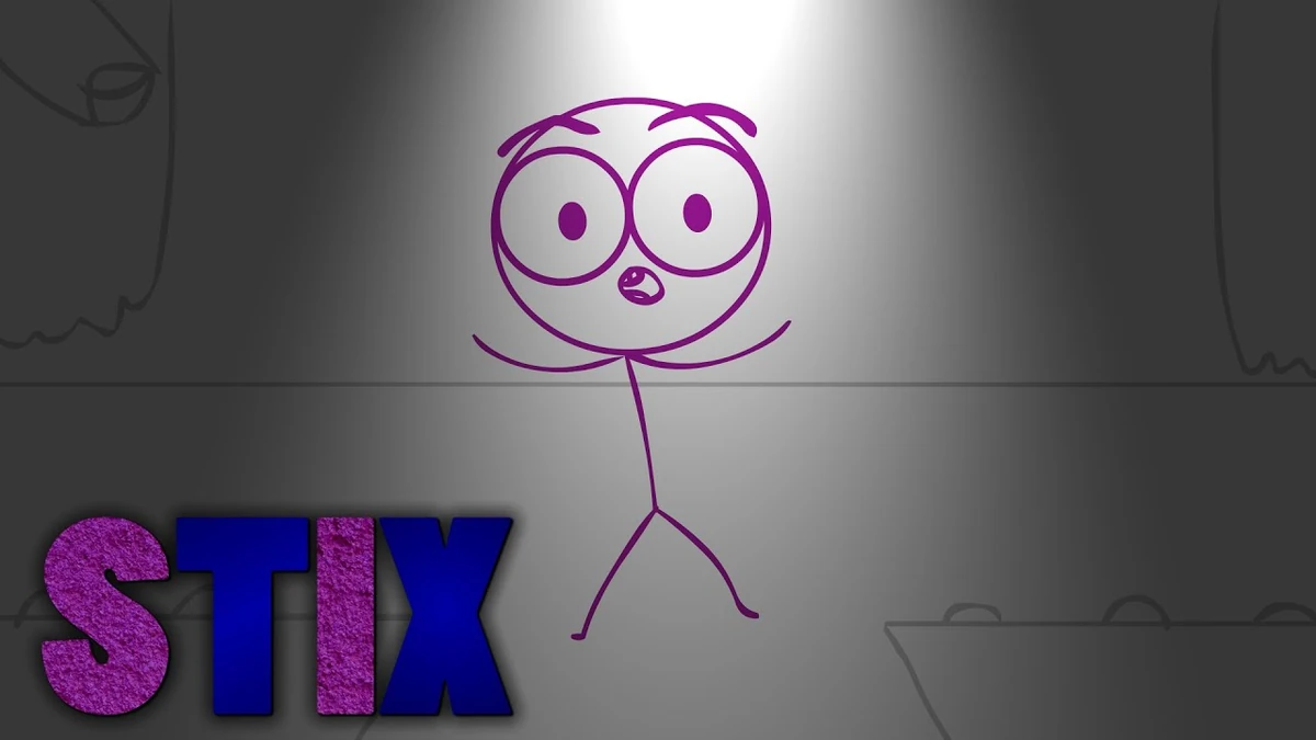 Valentine Vexation | STIX Cartoon Wikia | Fandom