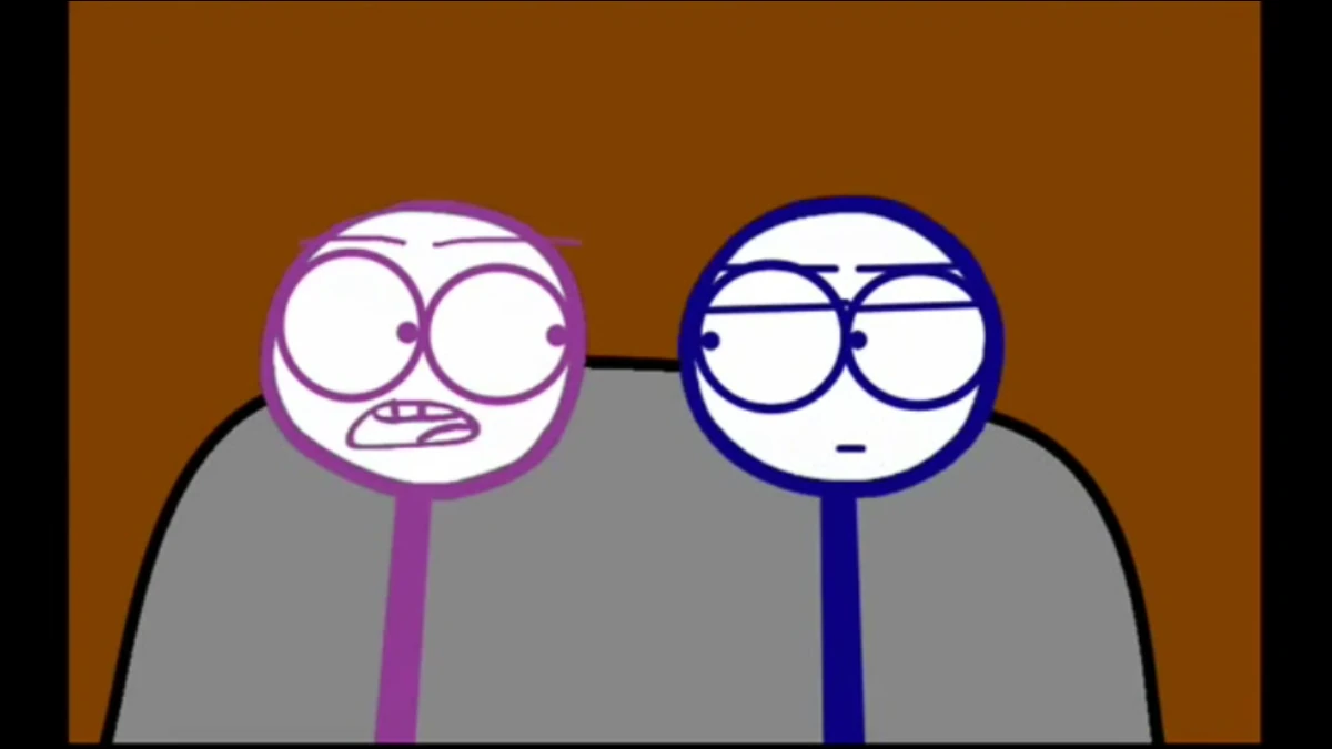 No Fingers | STIX Cartoon Wikia | Fandom