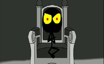 Death (Character) | STIX Cartoon Wikia | Fandom