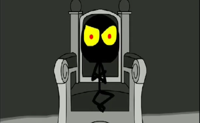 Death (Character) | STIX Cartoon Wikia | Fandom