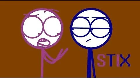 No Fingers | STIX Cartoon Wikia | Fandom