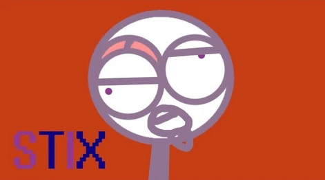 Halloween Treats (Original) | STIX Cartoon Wikia | Fandom