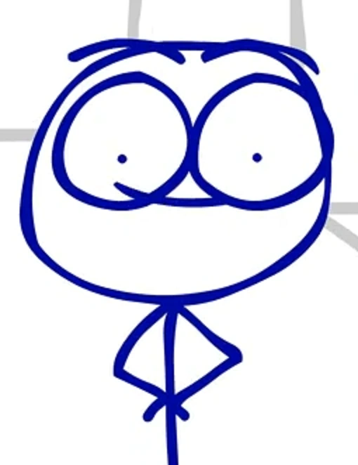 Larry | STIX Cartoon Wikia | Fandom